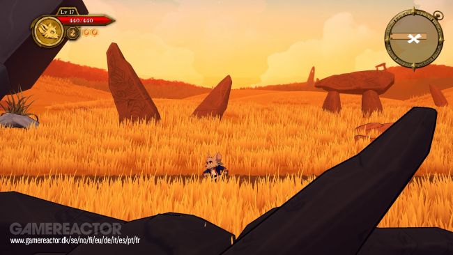 Curse of the Sea Rats Review - Gamereactor