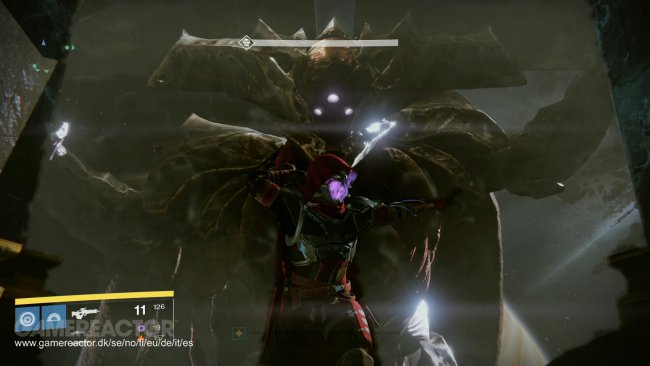 Destiny: Fulfilled?