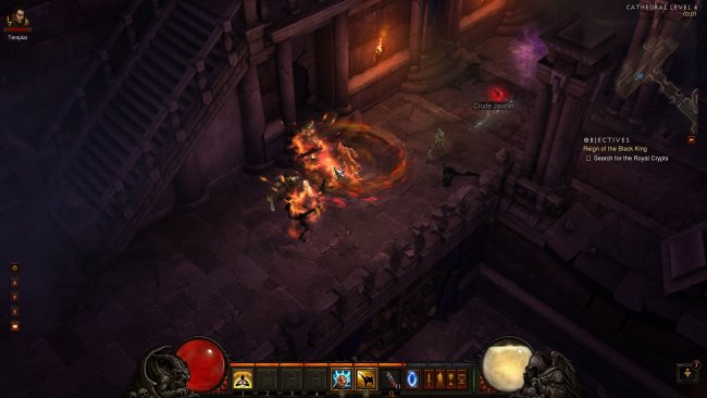 Diablo III Review - Gamereactor