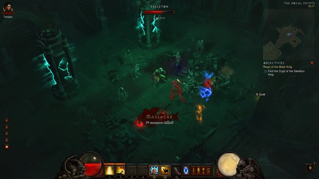 Diablo III Review - Gamereactor