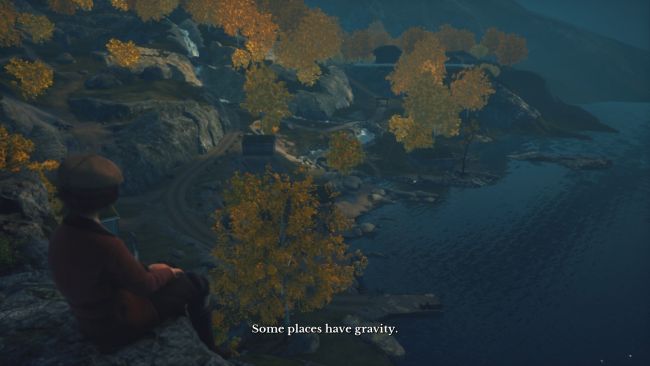 Draugen Review - Gamereactor