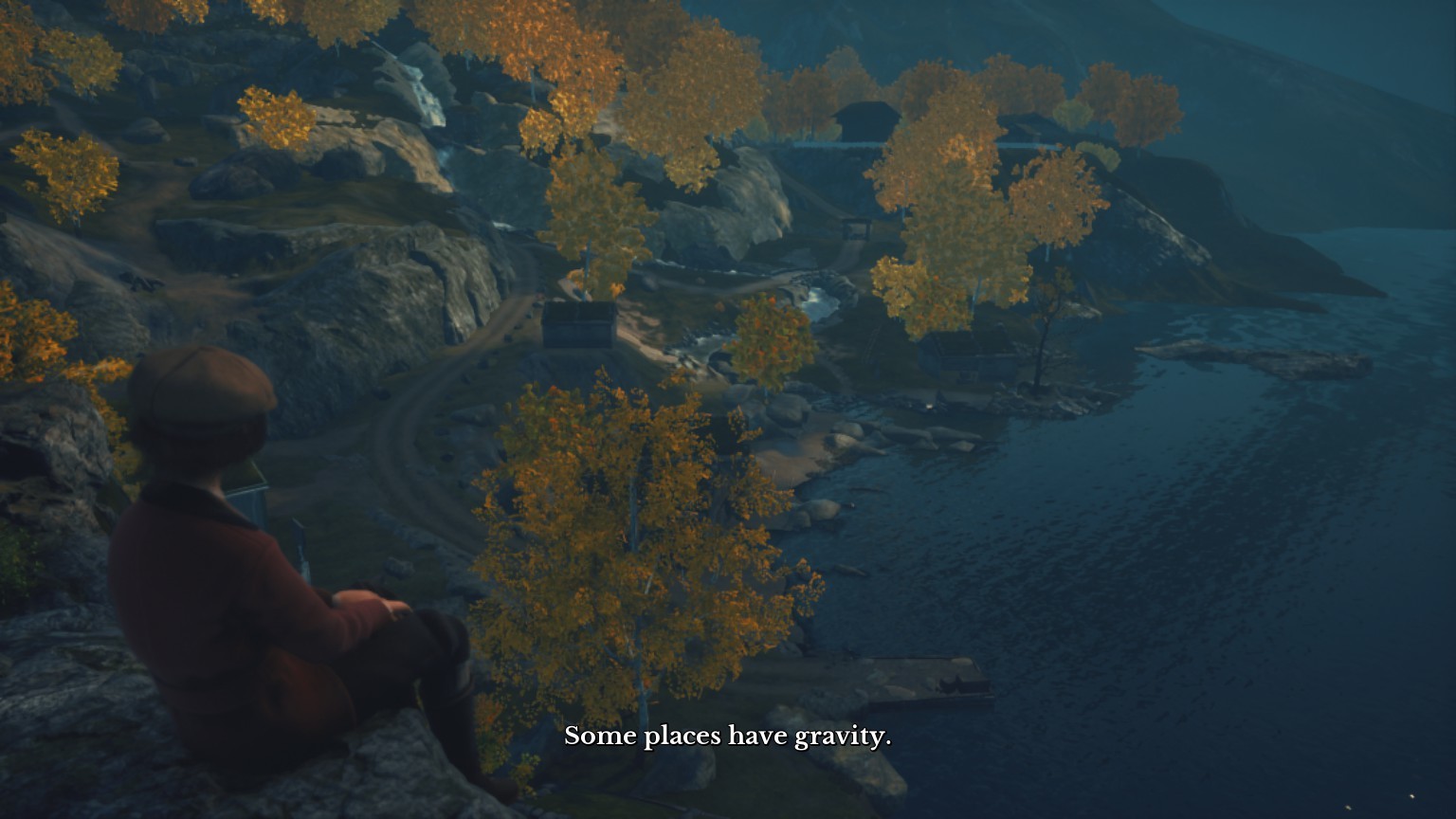 Draugen Review - Gamereactor