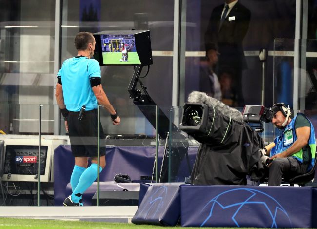 FIFA and IFAB will discuss new rules for the future of football ...