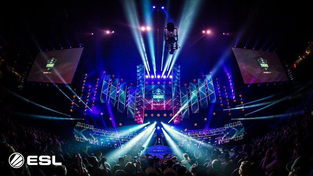 ESL aligns with ESIC's guidelines on cheating - Counter-Strike: Global ...