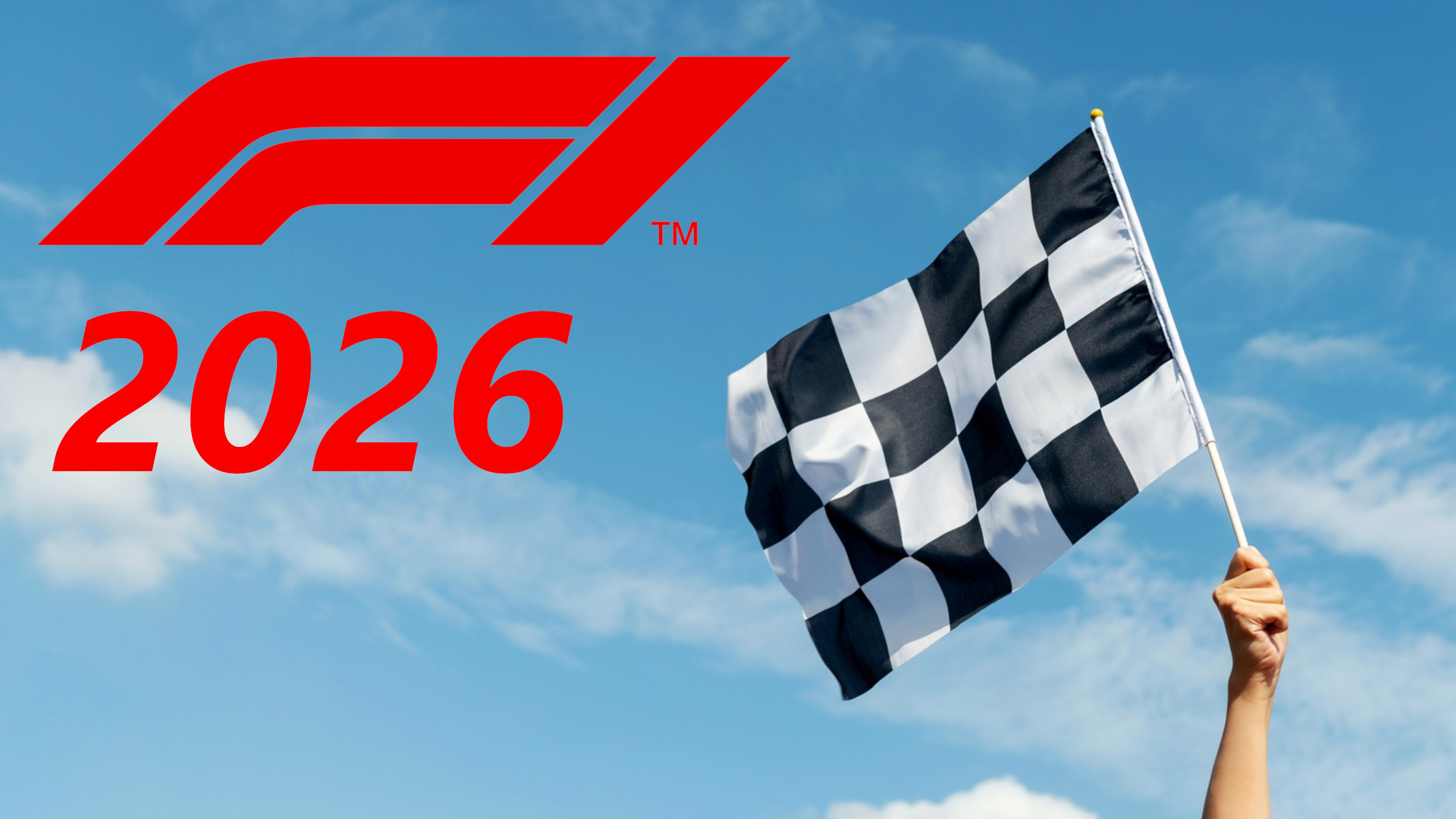 Formula 1 2026 calendar: key dates and all races from March to December ...