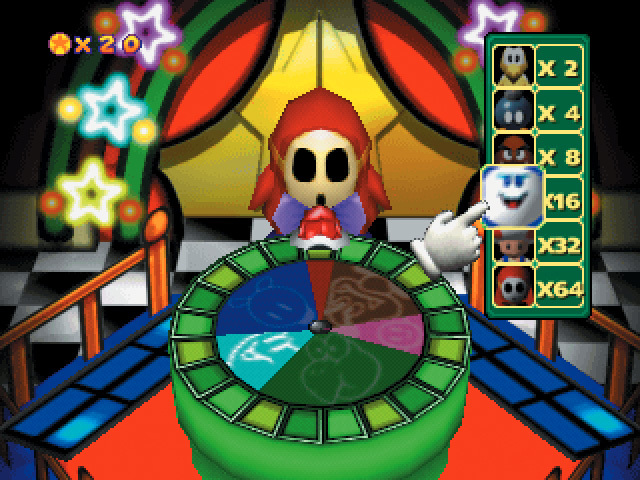 Mario Party 3 launches for Nintendo Switch Online + Expansion Pack ...