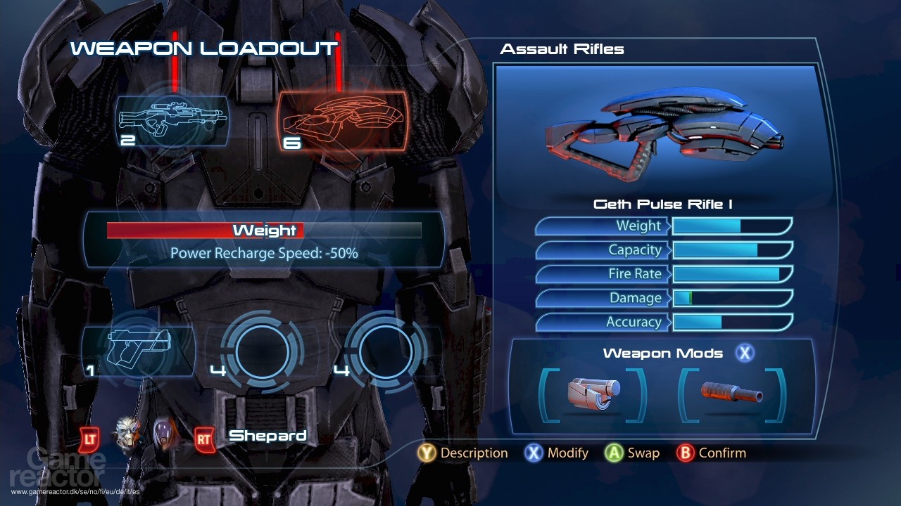 Mass Effect 3 Review - Gamereactor