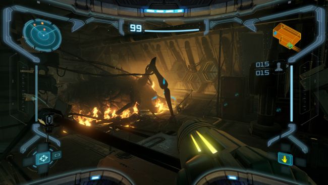 Metroid Prime Remastered Review - Gamereactor