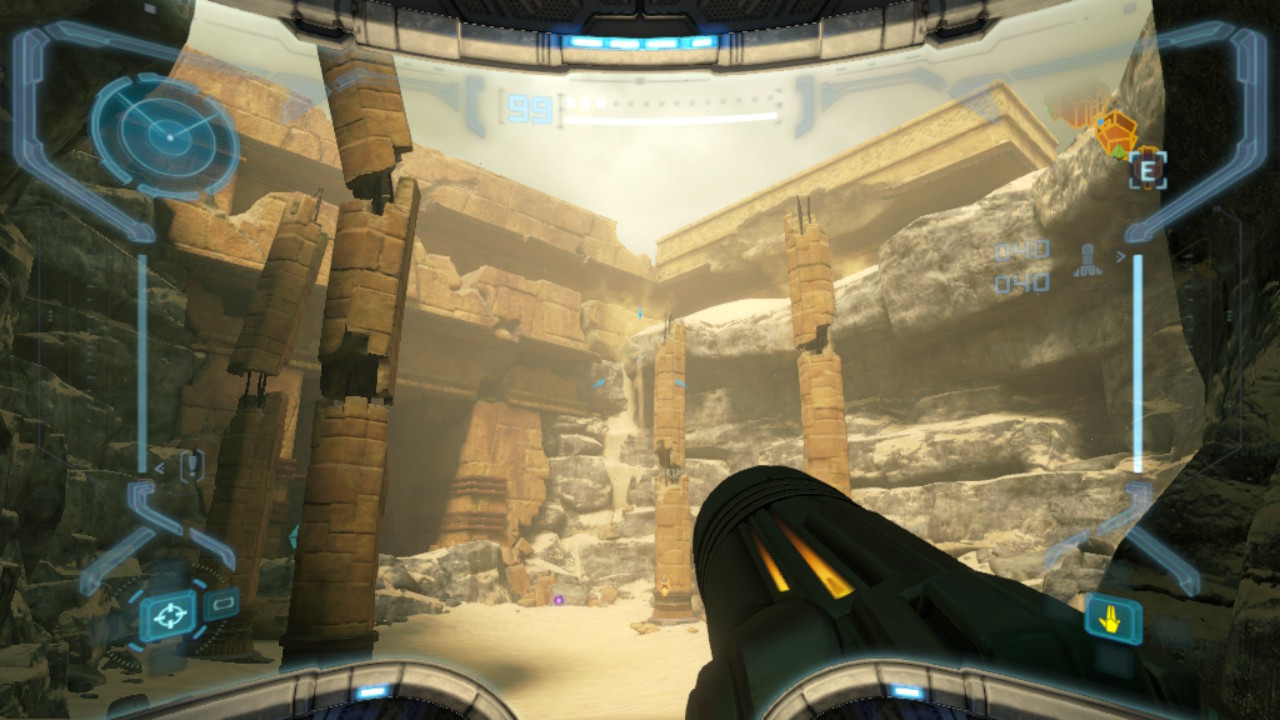 Metroid Prime Remastered Review - Gamereactor