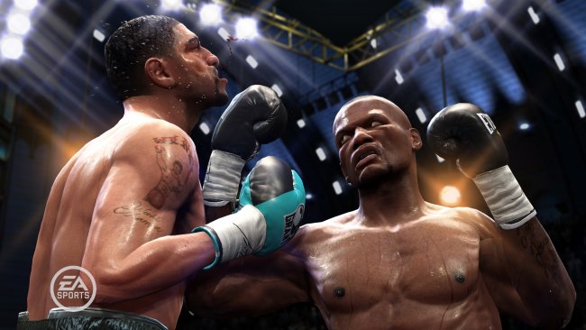 More from Fight Night Round 4