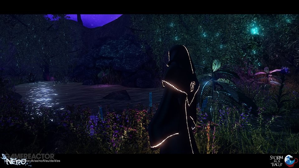Nero - Gamereactor UK