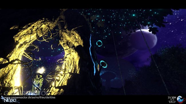 Nero: First Impressions Preview - Gamereactor