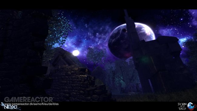 Nero Review - Gamereactor