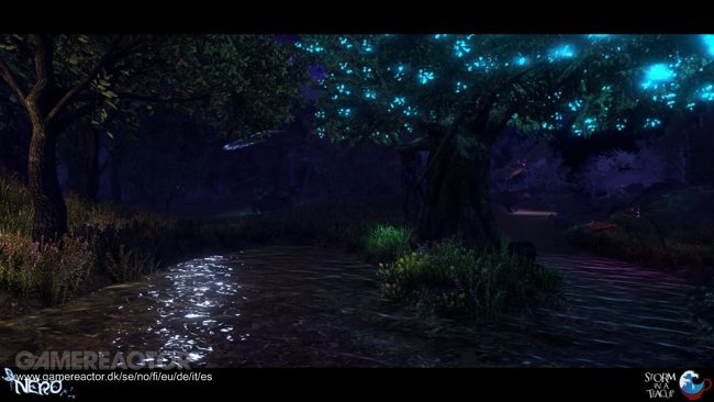 Nero: First Impressions Preview - Gamereactor