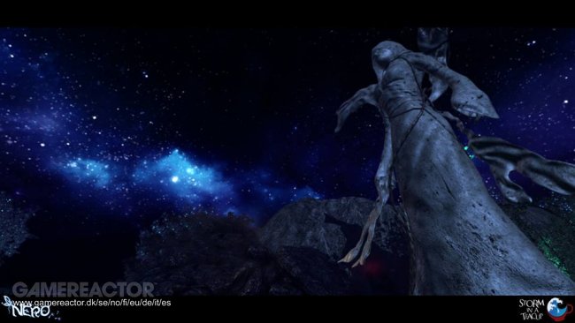 Nero Review - Gamereactor