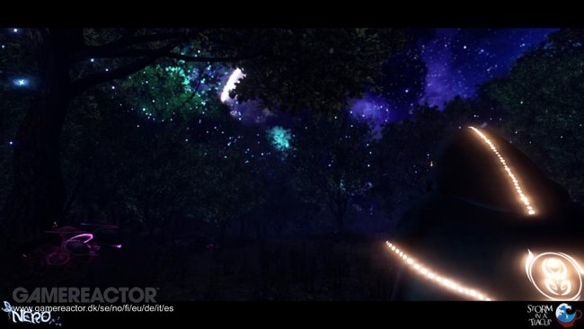 Nero Review - Gamereactor