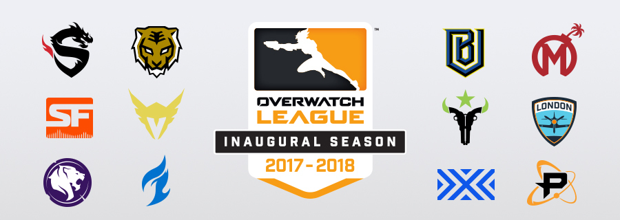 A load more Overwatch League details revealed