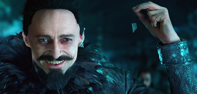 Pan - Gamereactor UK