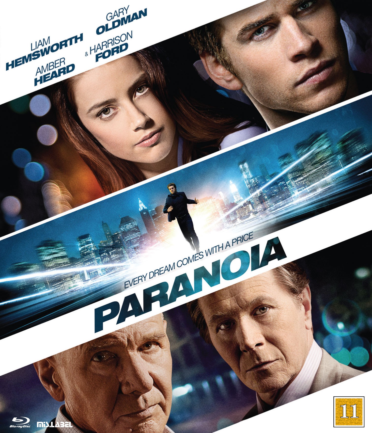 Paranoia - Gamereactor UK