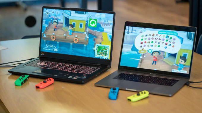 Play your consoles on your PC with Shadowcast - - Gamereactor