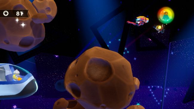 Princess Peach: Showtime! Guide - Where to find all 30 Ribbons