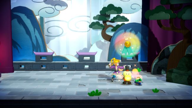 Princess Peach: Showtime! Guide - Where to find all 30 Ribbons