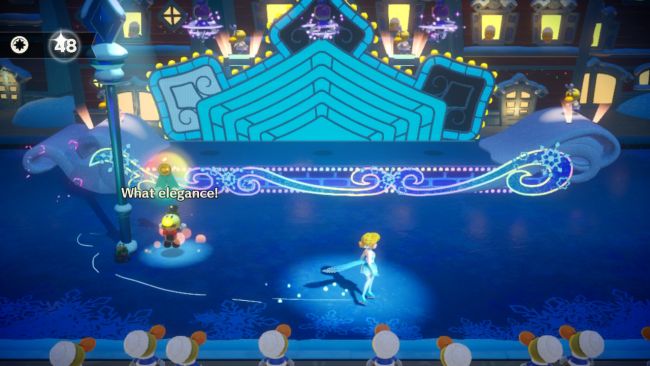 Princess Peach: Showtime! Guide - Where to find all 30 Ribbons