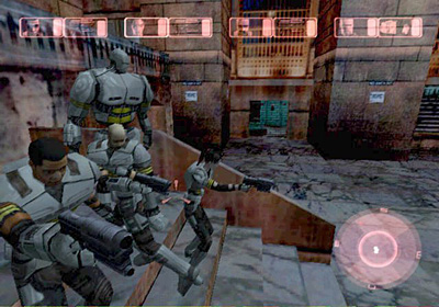 Project Eden - Gamereactor UK