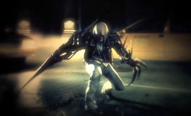 Prototype 2 coming next spring