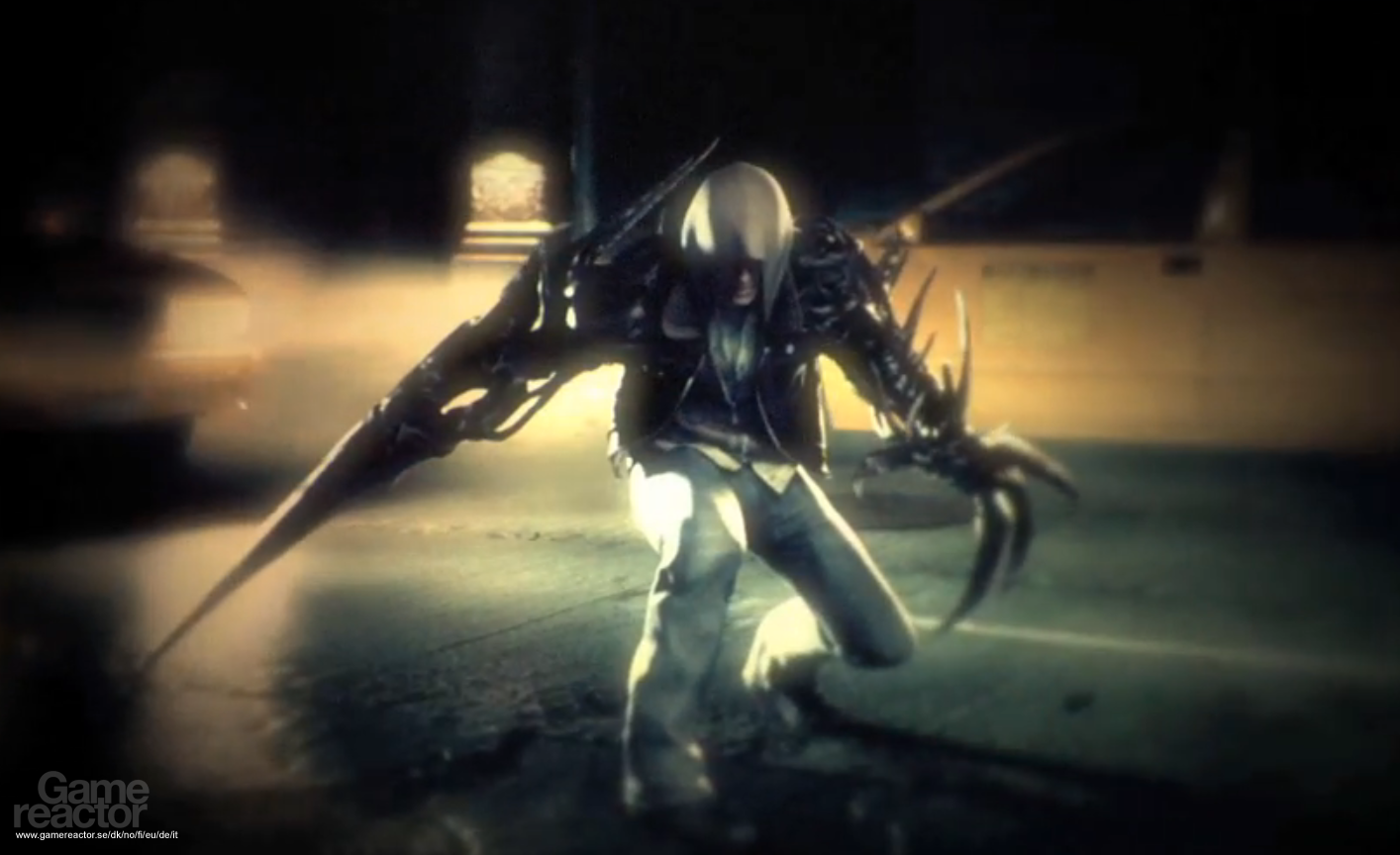 Prototype 2 coming next spring