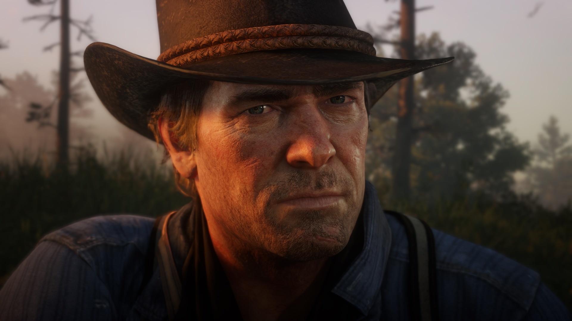 Red Dead Redemption 2 bored GameStop employees