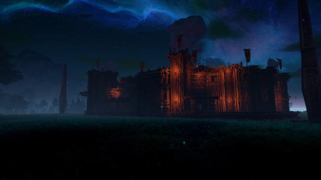 Rend - First Look Preview - Gamereactor