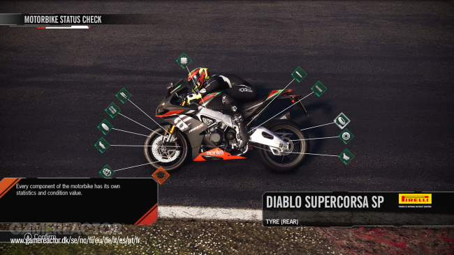 RiMS Racing Review - Gamereactor