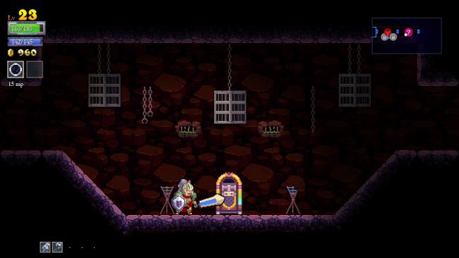 Rogue Legacy Review - Gamereactor
