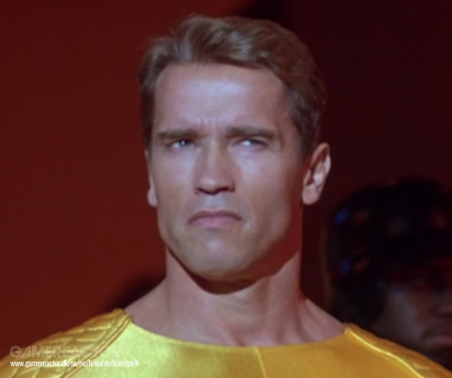 The Running Man Remake confirmed to hit cinemas early next year ...