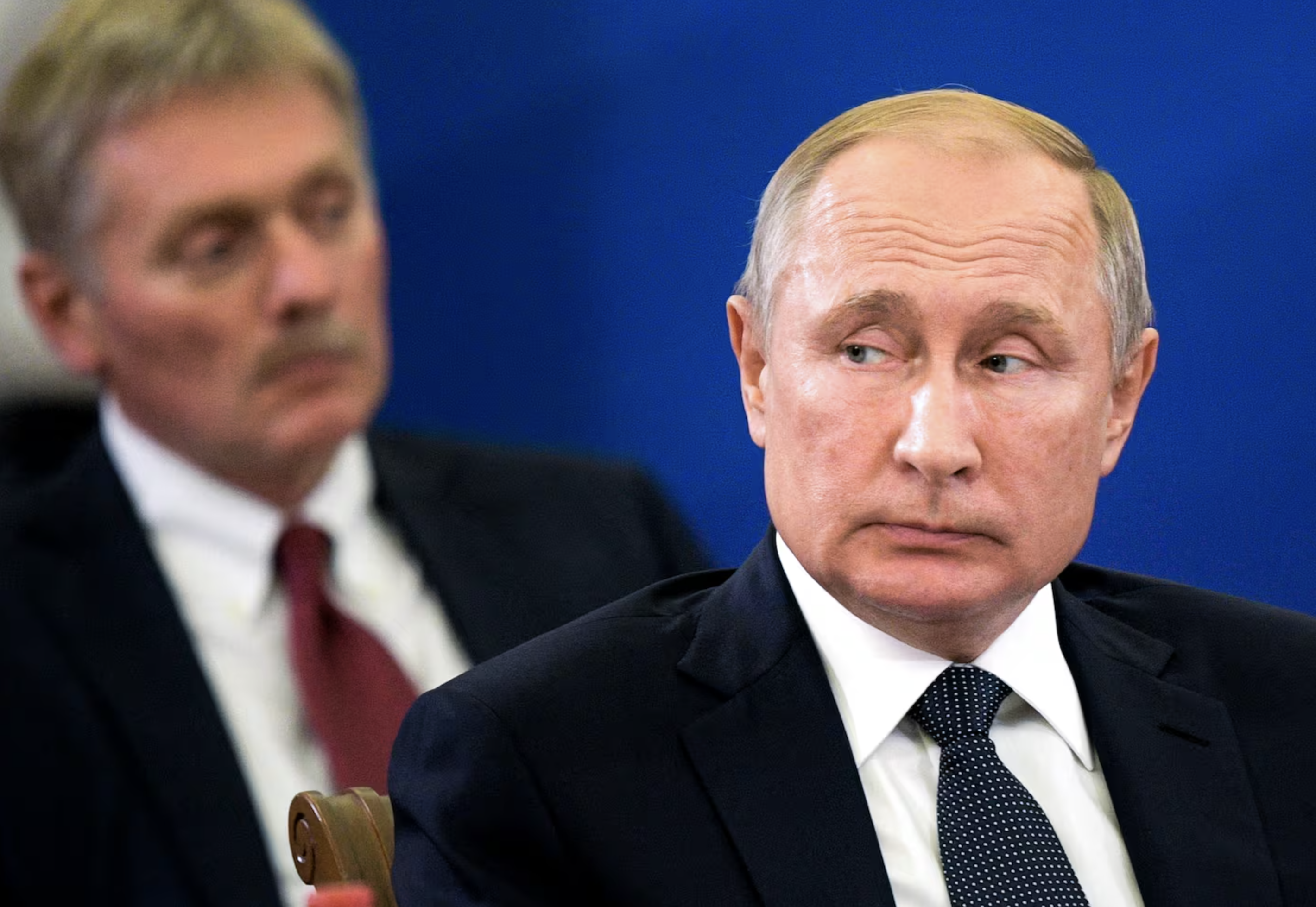 Russia says it regrets end of New START treaty - - Gamereactor
