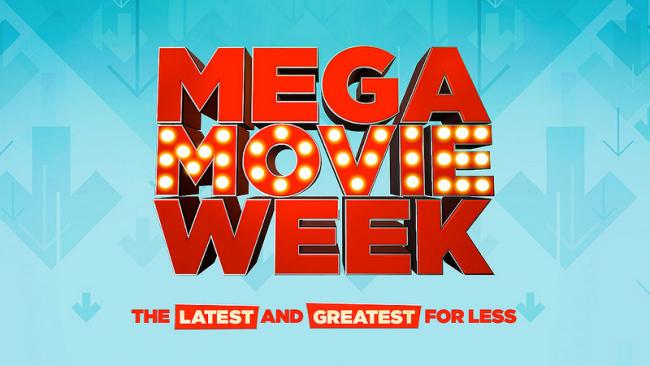 Sony and Microsoft's Mega Movie Week ends Sunday - - Gamereactor