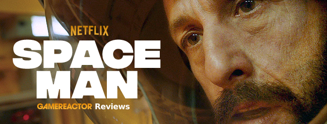 Spaceman - Gamereactor UK