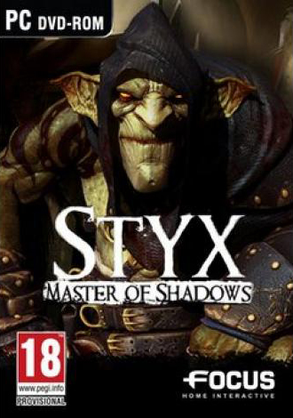 Styx: Master of Shadows Review - Gamereactor