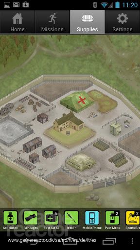 Zombies, Run! - Gamereactor UK