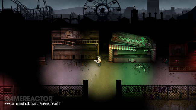 2Dark Review - Gamereactor