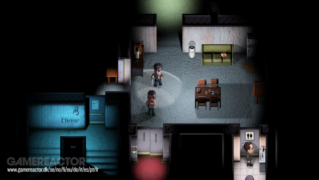 2Dark Review - Gamereactor