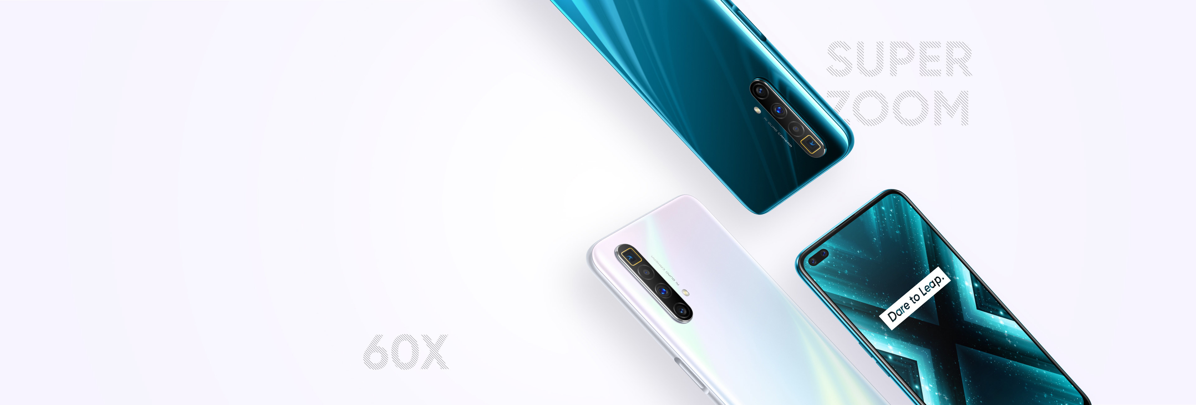 Realme introduces €499 flagship model with 120Hz display - - Gamereactor