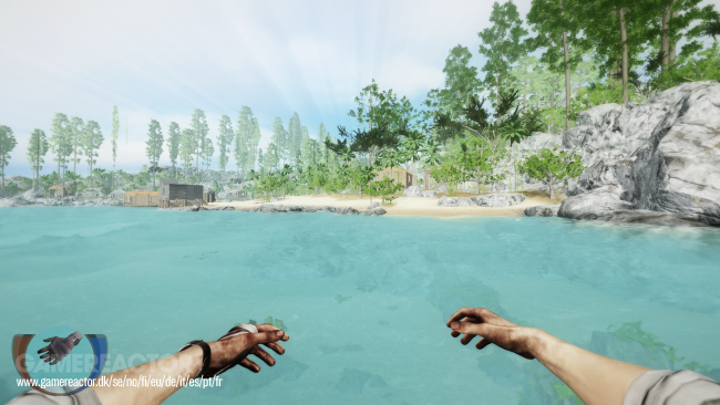 Another Dawn - Gamereactor UK
