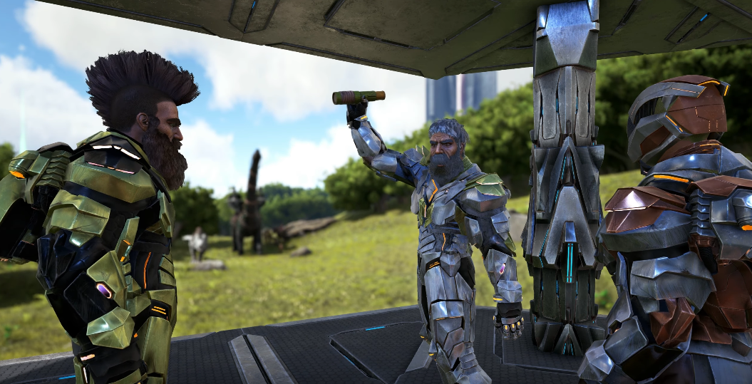 DayZ creator Dean Hall voices his concern with Ark price hike - ARK ...