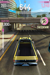 Asphalt Overdrive - Gamereactor UK