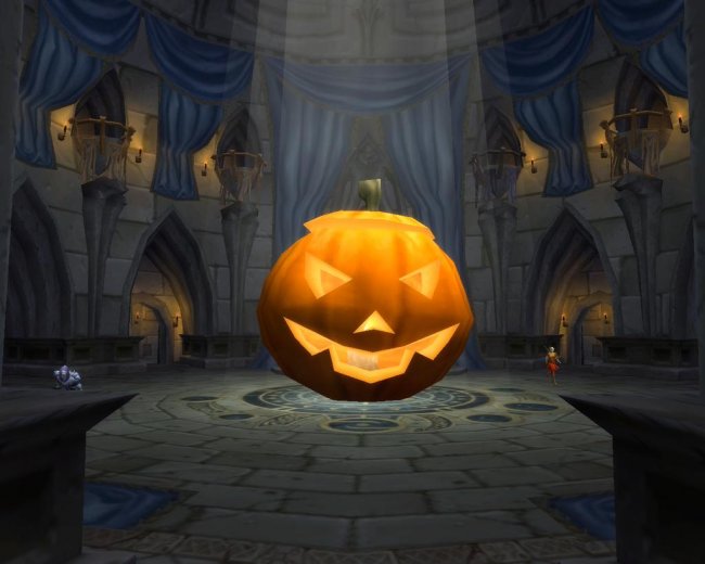 Spooky Season: Halloween in Gaming - - Gamereactor