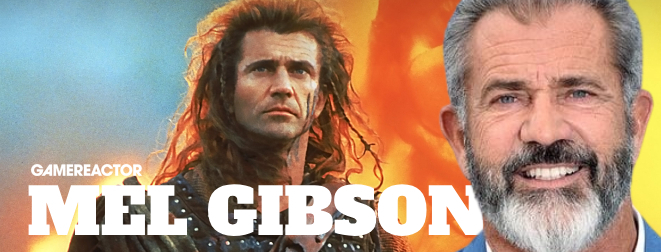 The best of Mel Gibson: Five films every movie fan should watch ...
