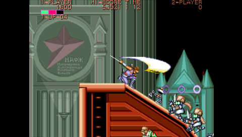 Capcom Classics Collection Remixed - Gamereactor UK