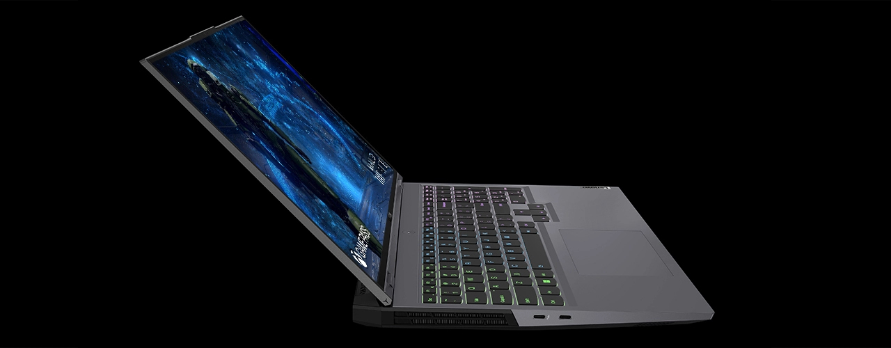 Lenovo to offer both Intel and AMD based Legion Pro gaming laptops ...